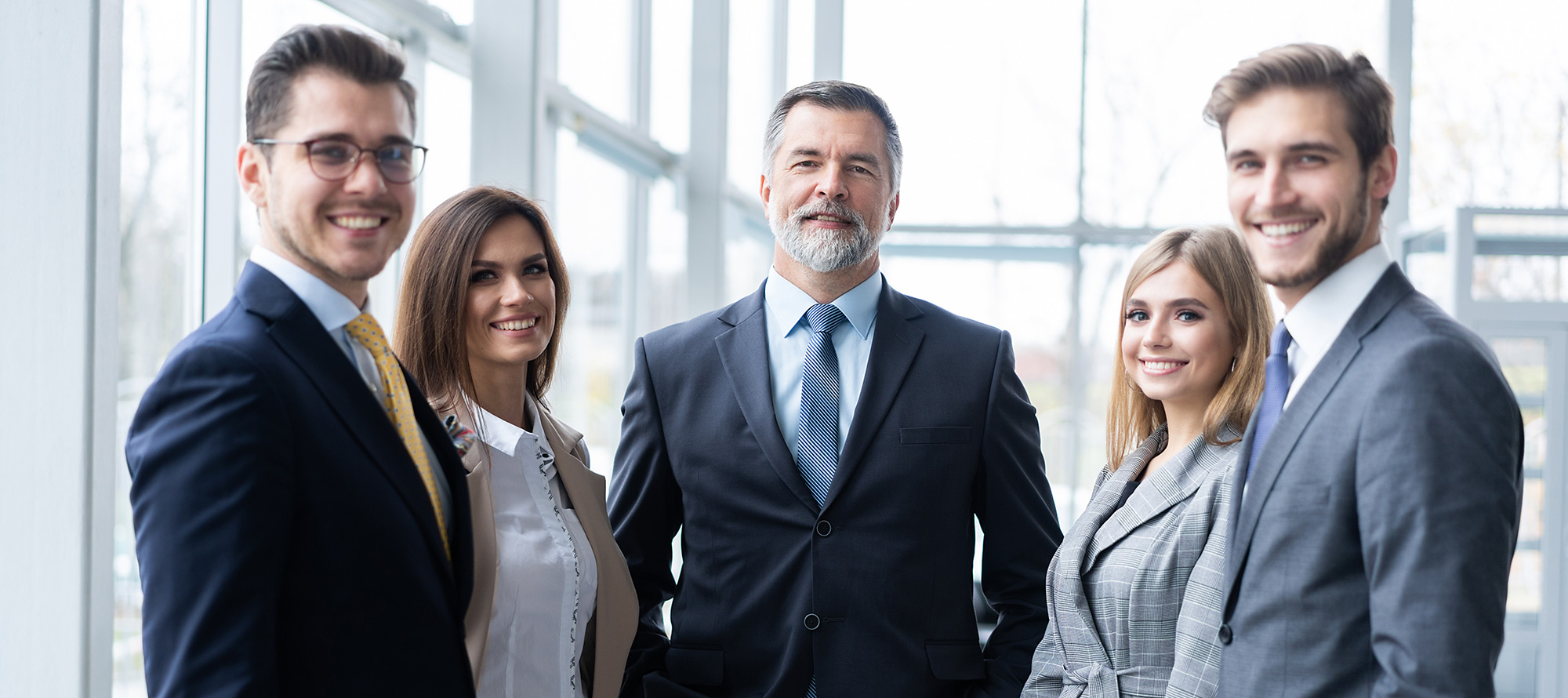 Quem Somos – BRMAC